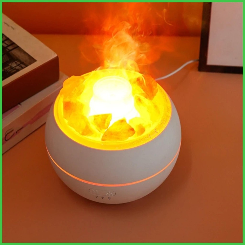 Volcano Scent Diffusers for Home Volcano Diffuser Air Freshener ...