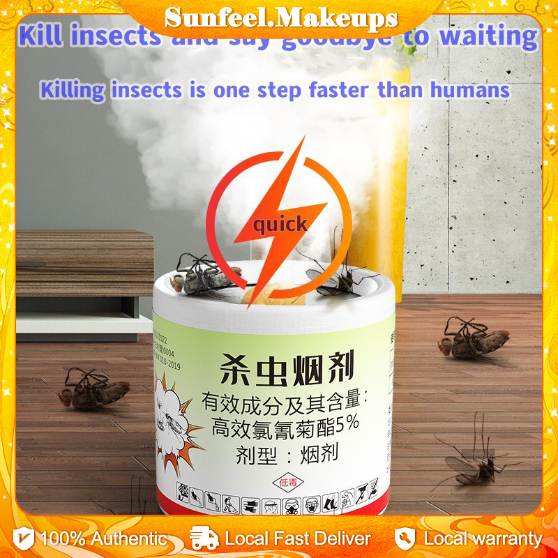 Cockroach killer Household insecticide spray Insect pest Cockroach ...