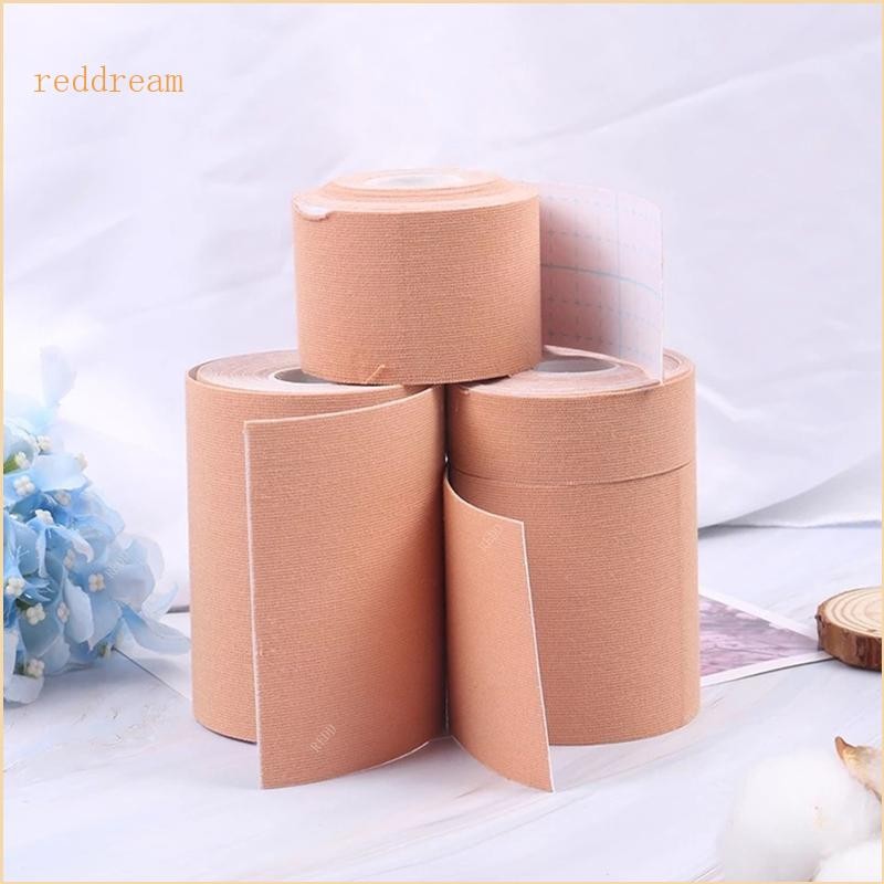 REDD Women Boob Tape Bra Adhesive Push Up Invisible Nipple Cover ...