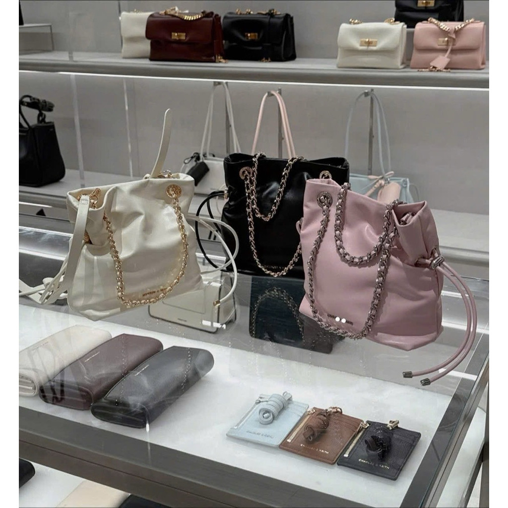 C2-80151536 Simple chain hand-held Tote bag | Shopee Philippines
