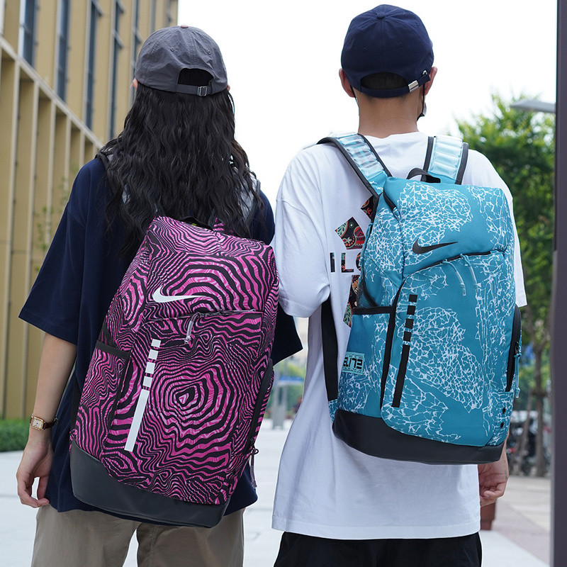 High Quality Air Cushion Basketball Backpack Elite Bag V2 elite Sports ...