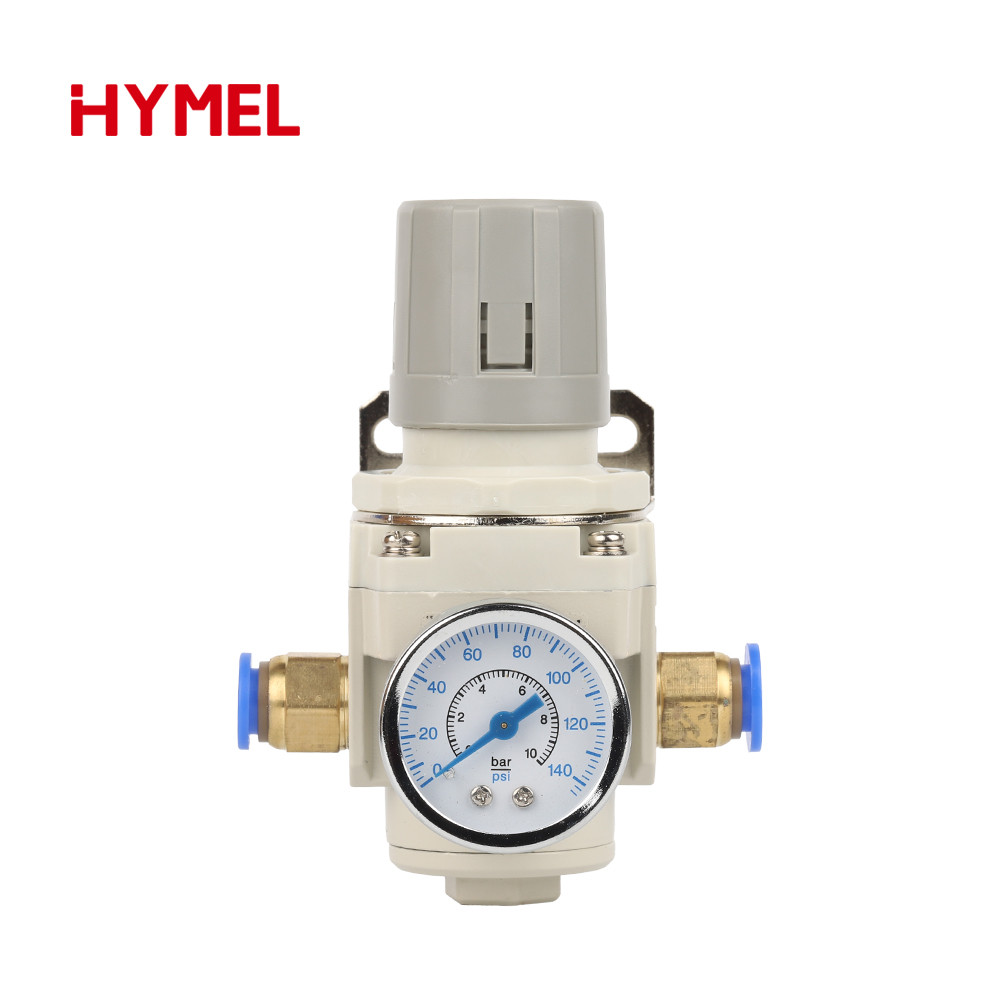 High Quality AR3000-03 Pneumatic Compressed Air Compressor Pressure ...