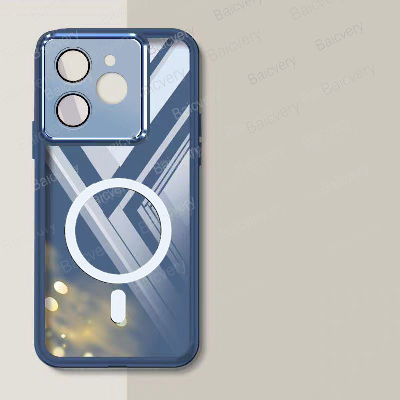 Tecno Spark GO 2024 / Spark 20C / Spark 20 / Spark 20 Pro Casing Phone ...