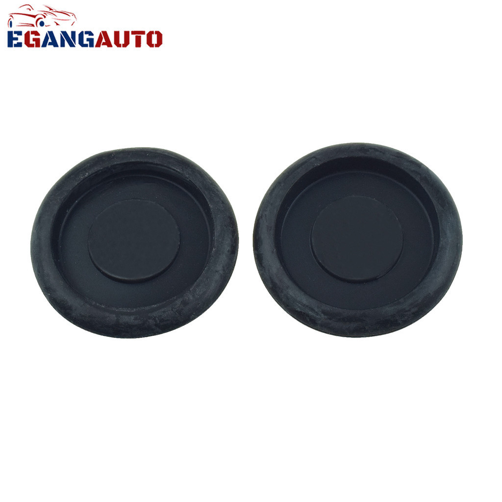 2PCS Floor Plug Drain Plug Shell Hole Plug Rubber For Toyota Scion ...