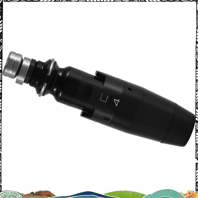 .370 Tip Golf Club Adapter Golf Sleeve for TITLEIST 915h 915 913 Hybrid ...