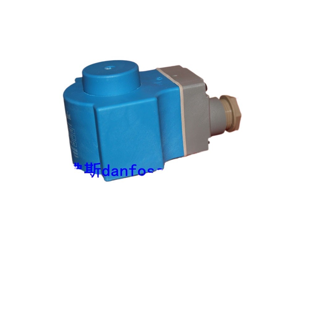 Danfoss danfoss solenoid valve coil BB024DS BG230AS original genuine ...
