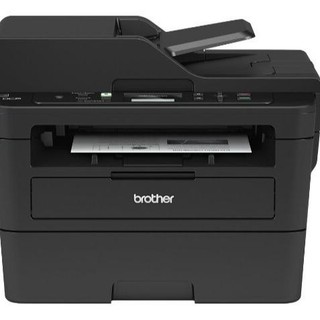 Brother DCP-L2640DW LASERJET Printer PRINT SCAN XEROX L2640 with ADF ...