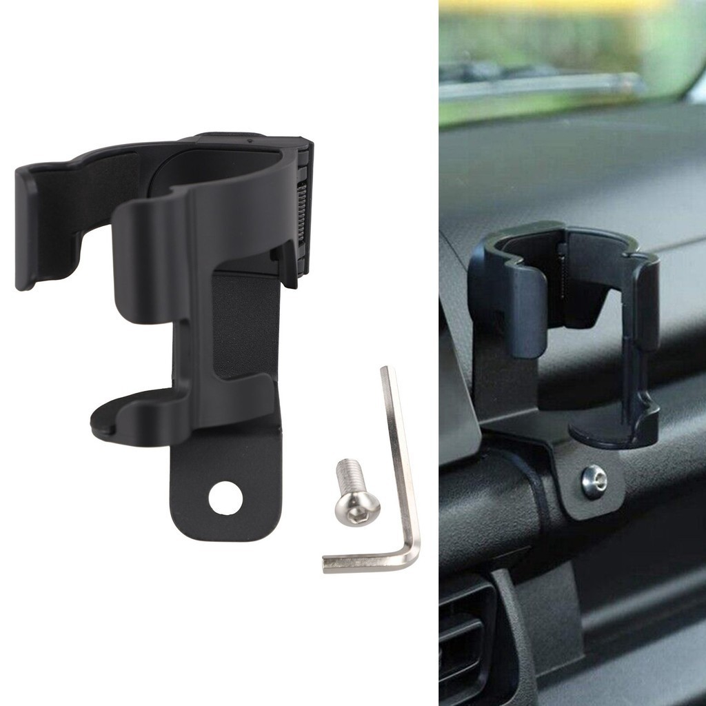 1x Mount Phone Holder For Suzuki Jimny 2019-2021 JB74 JB64 Car ...