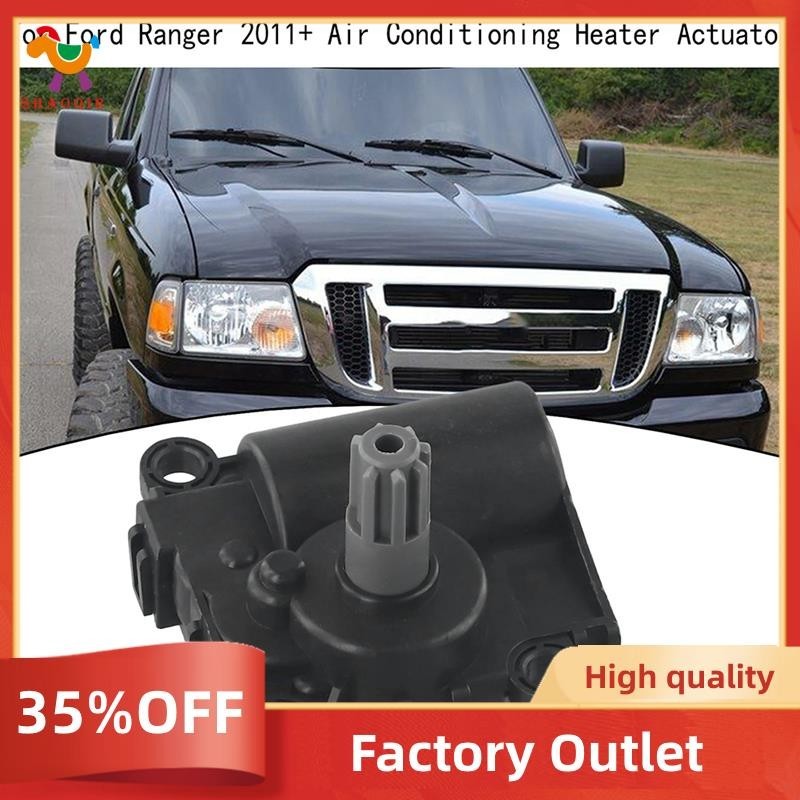 Hot Sale For Ford Ranger 2011+ Parts Air Conditioning Heater Actuator ...