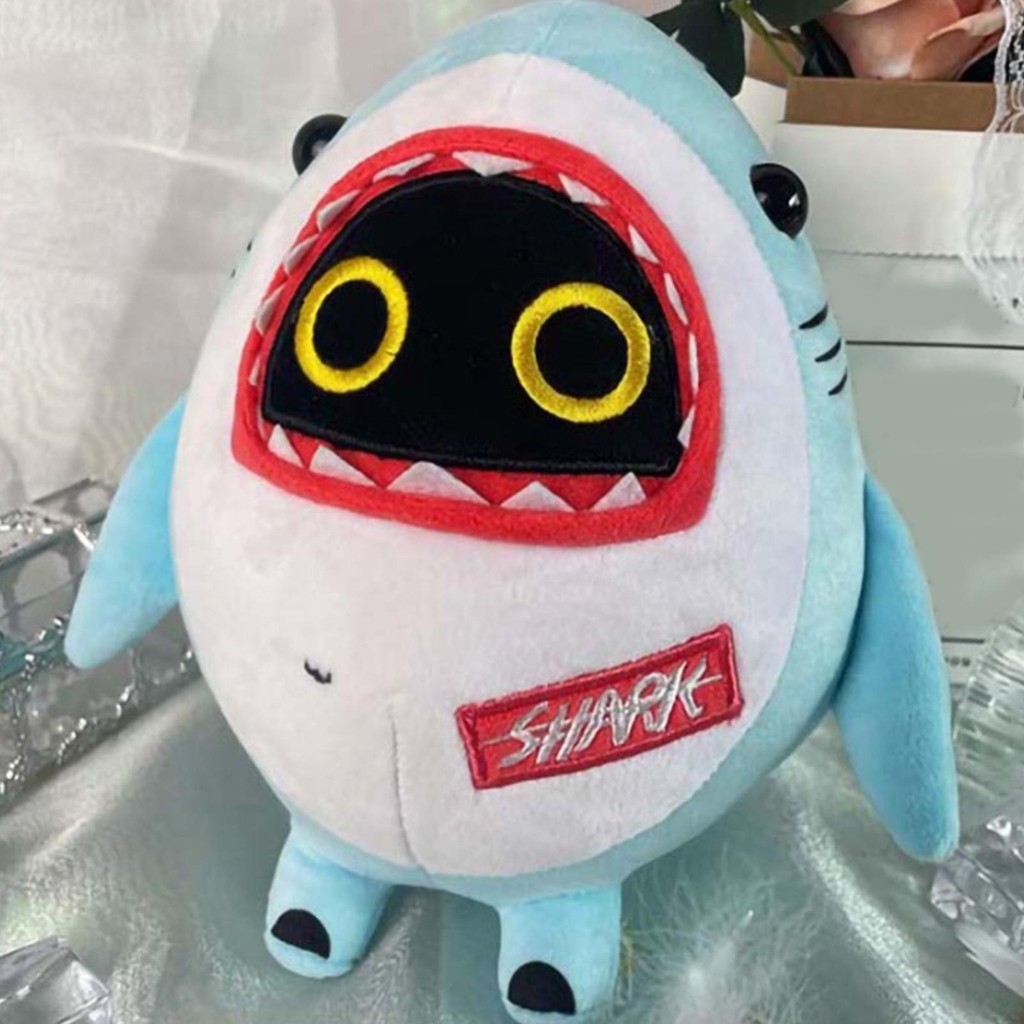 Zenless Zone Zero Bangboo Stuffed Plushies Doll Plush Stuffed Toy 22cm ...