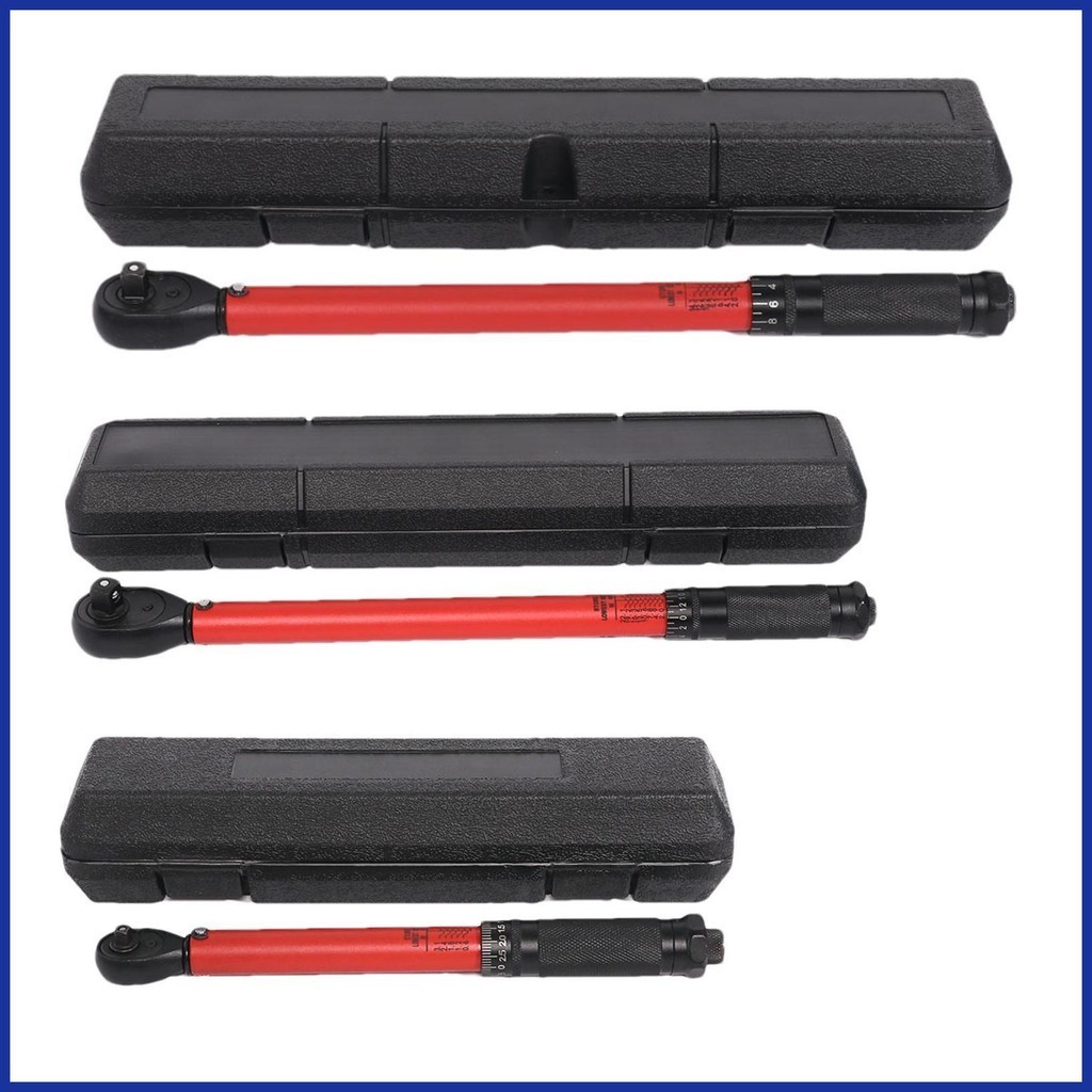Digital Torque Wrench 72 Teeth Electronic Torque Wrench Open End Torque ...