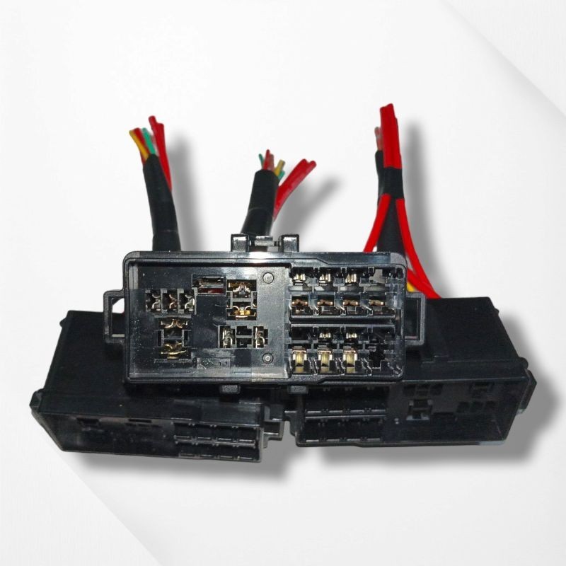 FUSE HOUSE BOX BeAT FI F1 ESP STREET ECO K81 K2T FUSE RELAY ACG PUSE ...