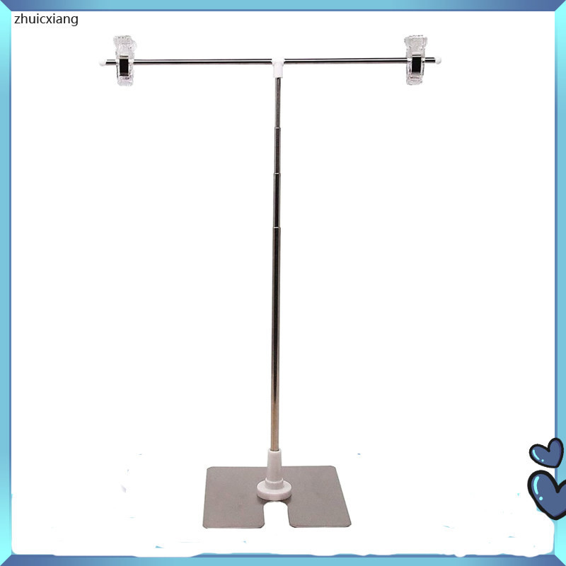 Adjustable Display Stand Brackets Poster Outdoor Signs Signage ...