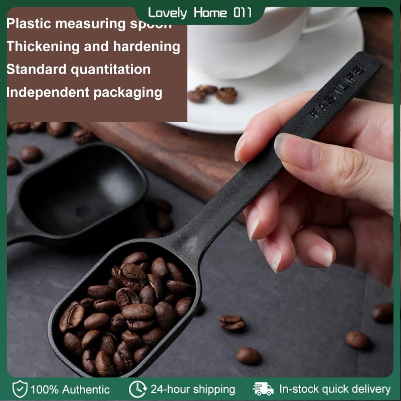 2pcs 17cm Coffee Scoop Holding Roughly 10g Every Level Scoop Durable ...