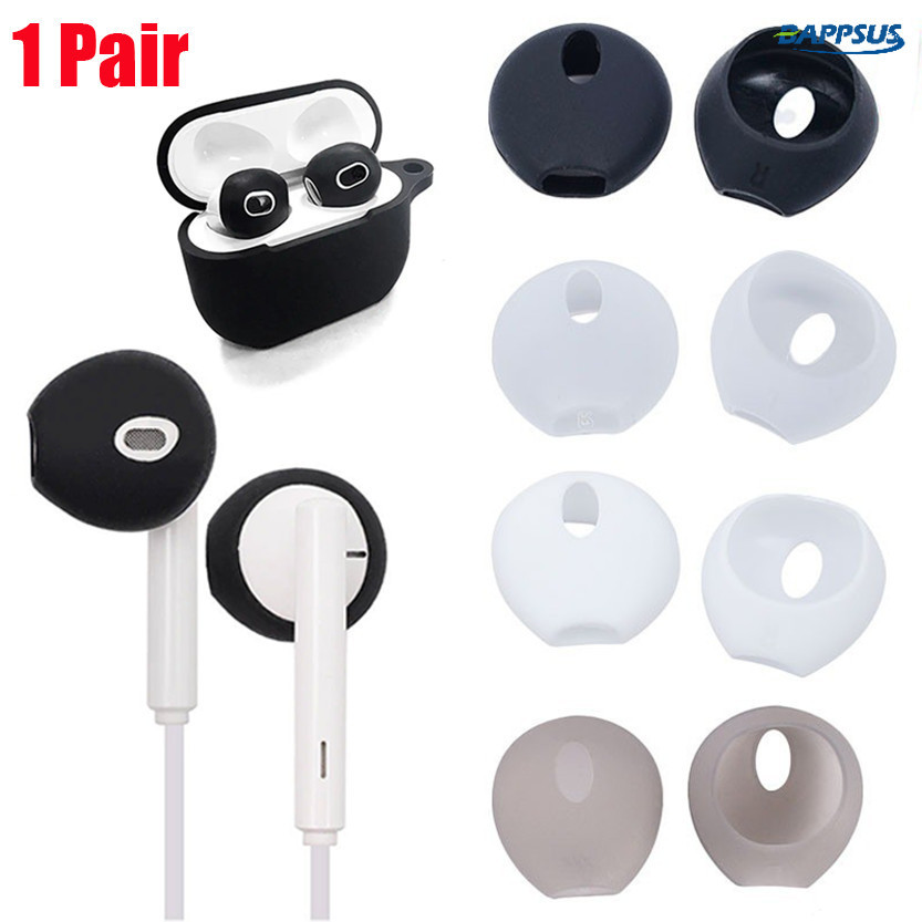 [Wholesale Price] Anti Slip Silicone Bluetooth Earbuds Covers ...
