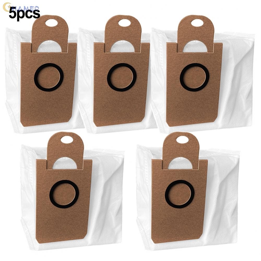 【CHAMER】Kogan G80 Dust Bags Efficient Dust Collection Large Capacity ...