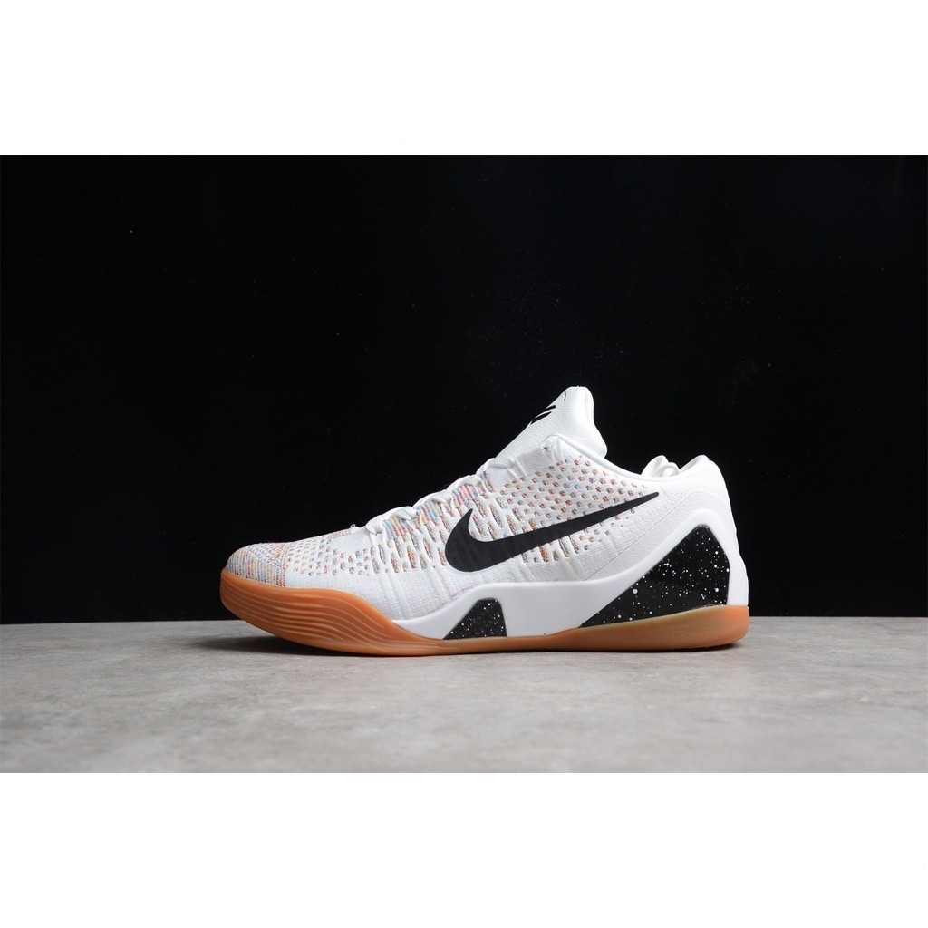 SWNG qaz[Pure Original Level NK] Kobe 9 Men Kobe 9th Generation zk9 ...