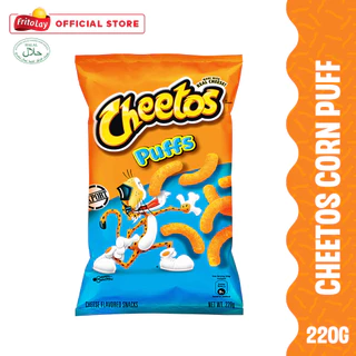 tahoos corn chips - Best Prices and Online Promos - Jan 2025 | Shopee ...