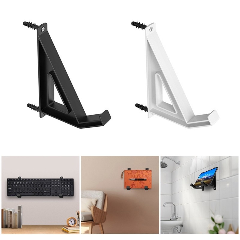 R* Wall Holder Tablets Keyboard Wall Mount Rack for Gaming Keyboards ...