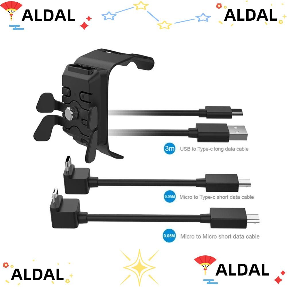 ALDAL Controller Trigger Buttons, Paddles Game Accessories Gamepad ...