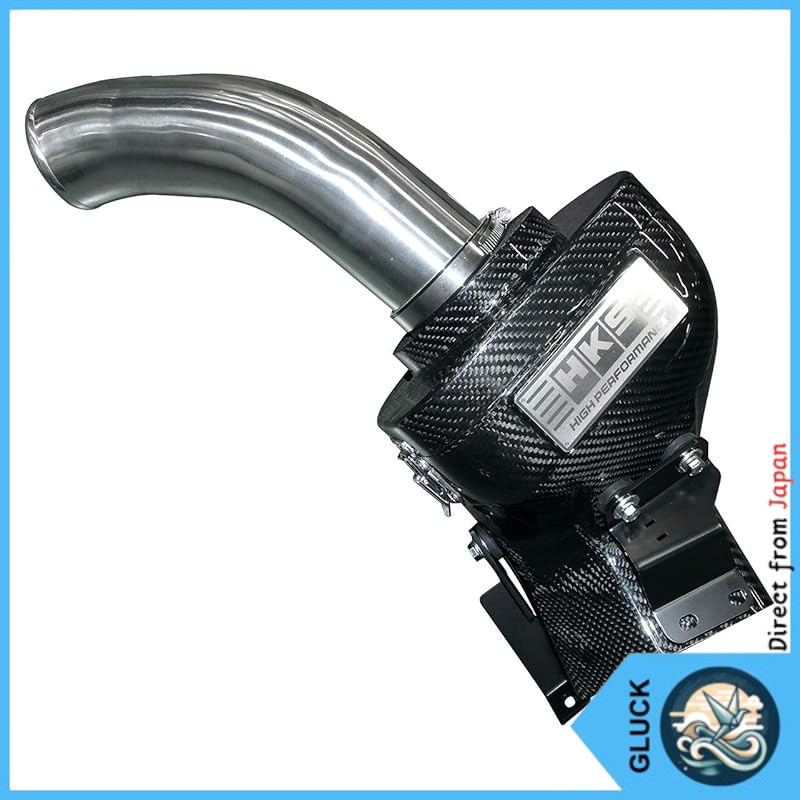 HKS Cold Air Intake Full Kit for Suzuki Swift Sport ZC33S K14C (TURBO) [Direct from Japan ...