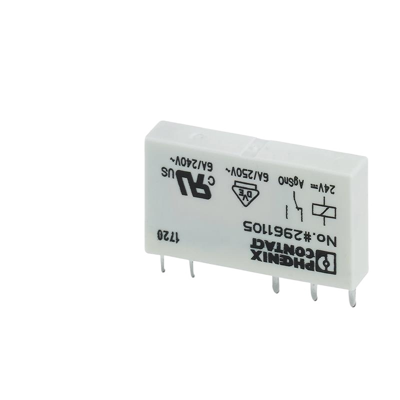Phoenix Relay Module PLC-RSC- 24DC/21 - 2966171 and 2961105 | Shopee ...
