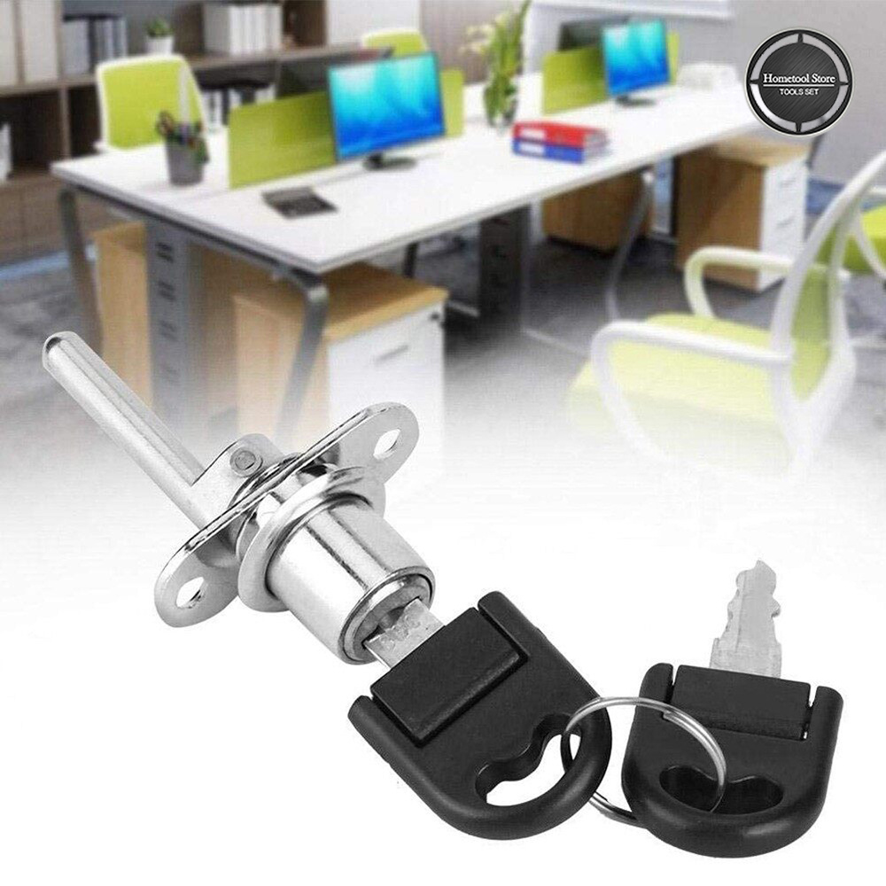 PP+Home Hardware Drawer Lock Triple Interlock 1 Set Hot Sale Layer ...