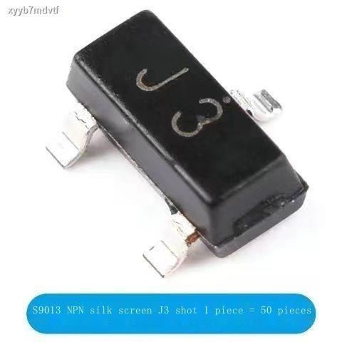Transistor S8550 SS8050 9013 9014 2N3904 SMD in-line power transistor ...