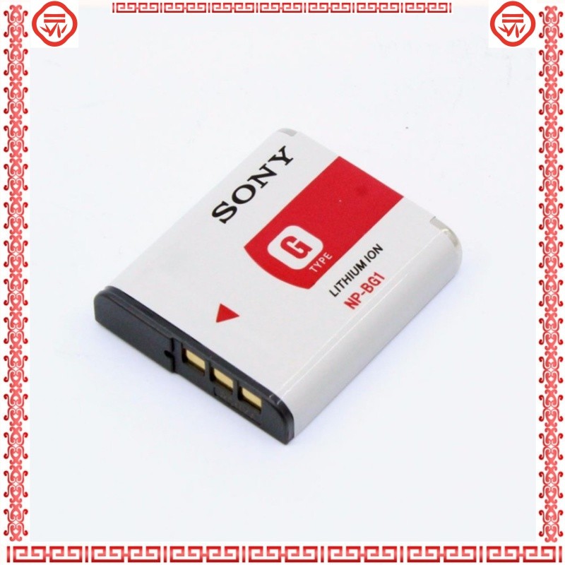 ★Camera battery Sony NP-BG1 Battery | Shopee Philippines