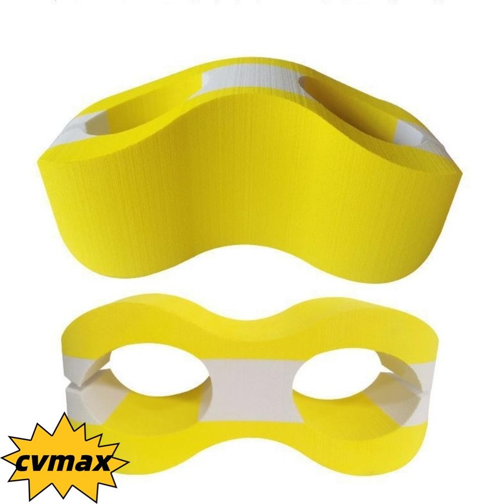 CYMX Training Leg Clamp Equipment, Children's Safety Adult Swimming EVA ...