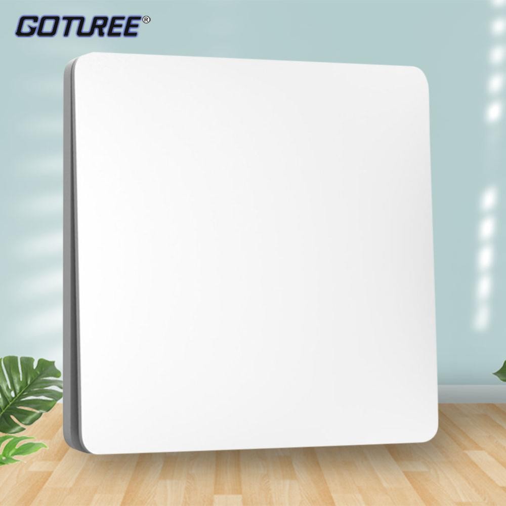 Diy Zigbee Switch Waterproof Tuya Wifi Smart Switch 2 Way Control For Smart Life [goturee Ph