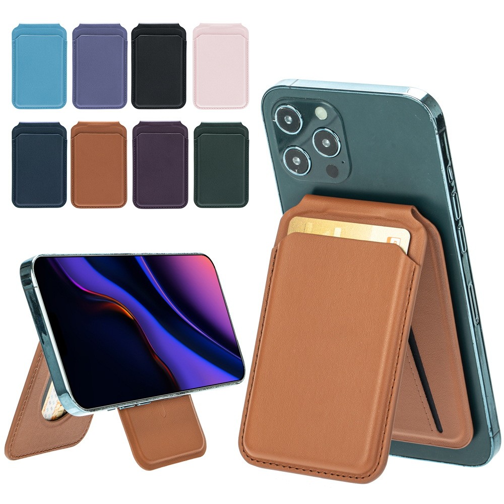 Suitable for IPhone 15/16 Pro Max Mobile Card Case 14 Magnetic Card ...
