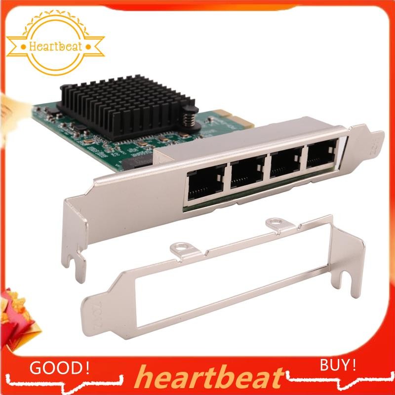 [Hot-Sale] Network Cards Network/Ethernet/Lan Adapter PCI-E Network ...