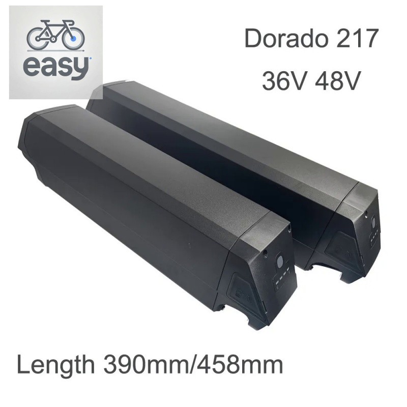 Biktrix Ebike Battery 36V 48V 20Ah 24Ah 25Ah 28Ah 30Ah Reention Dorado ...