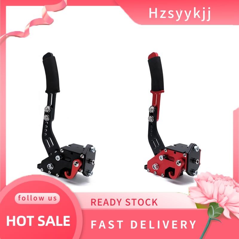 【hzsyykjj】USB Handbrake for Rally for G29/G27/G25 PC Hall Sensor USB ...