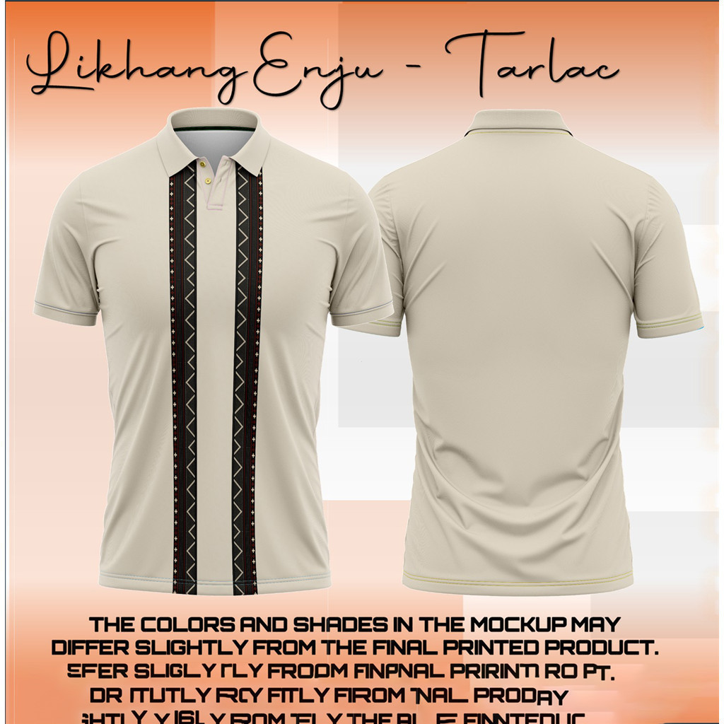 Deped uniform 2025 2026 FULL SUBLIMATION DEPED POLO SHIRT FOR MEN AND ...