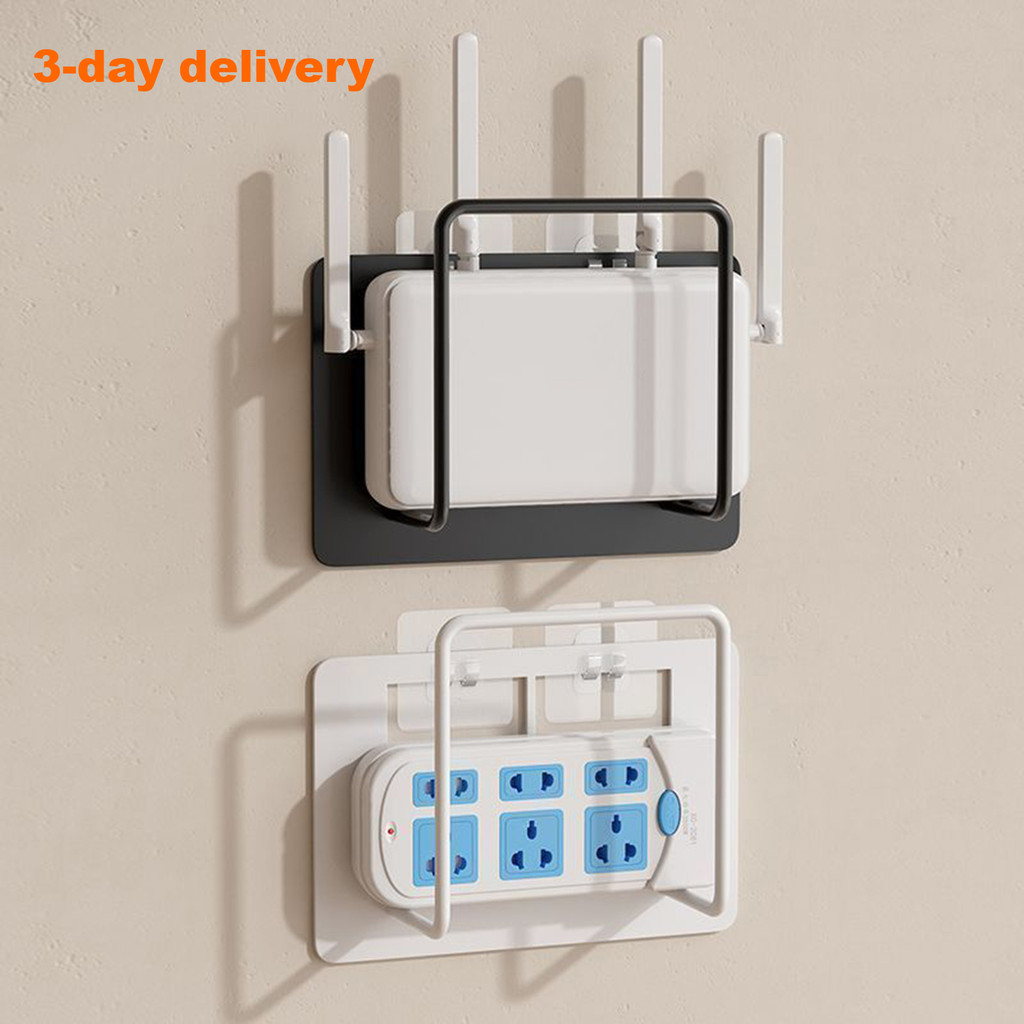 (Polaris) Rack, Router Placement Socket, Wall Mount Fixture, Wifi ...