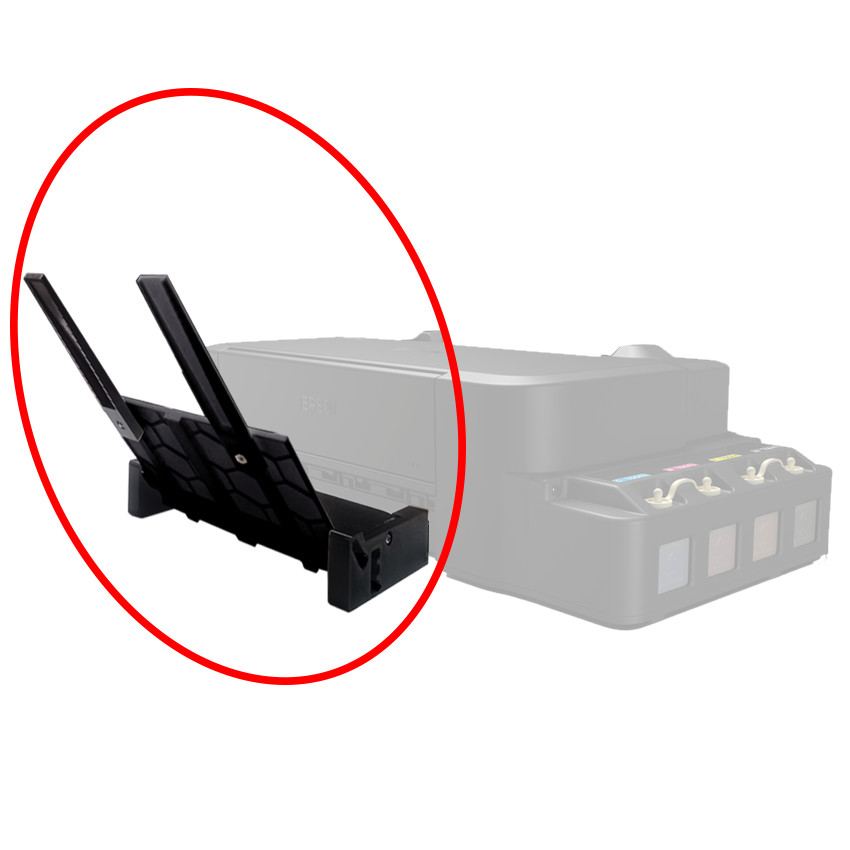 EPSON L120 L121 L1118 L1218 L31XX L3250 L3256 L5190 L5290 3 Angle Paper ...