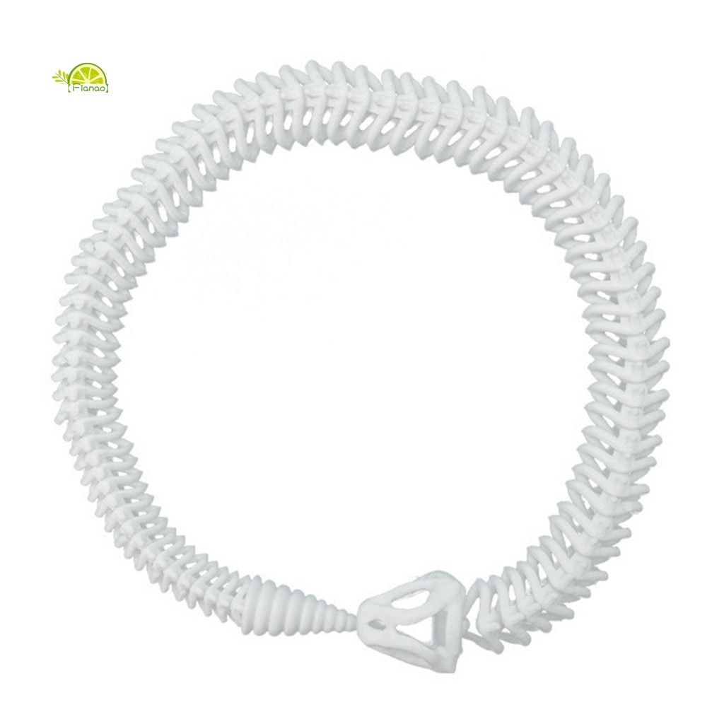 Snake Skeleton Toy Movable Joint Snake Figure Spooky Skeleton Snake Toy ...