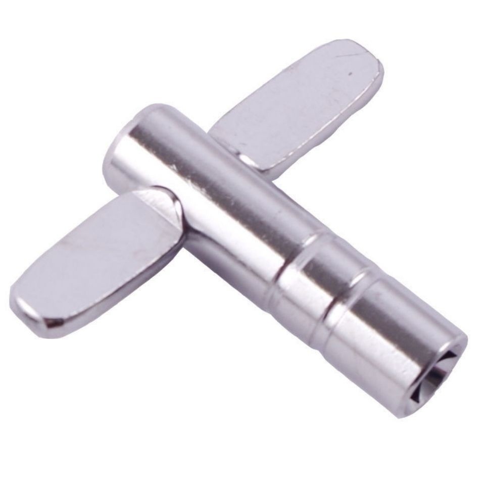Universal Drum Key for Jazz Drums, Snare Drums, Drumheads, Drum Skins ...
