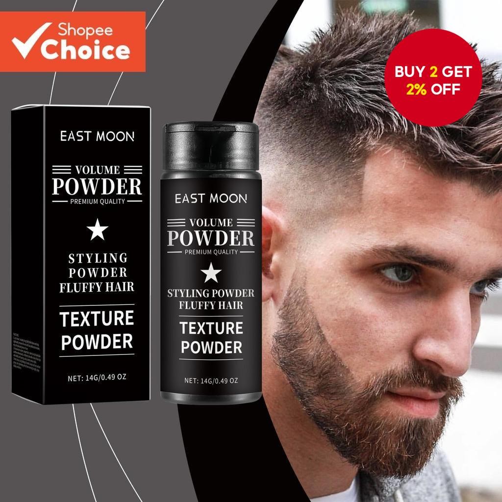 Styling Powder, Fluffy Hair, Texture Powder, Natural Hair Powder, Curls ...