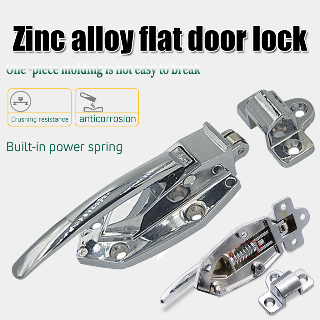 Oven flat door handle Door buckle Oven handle Refrigerator handle ...