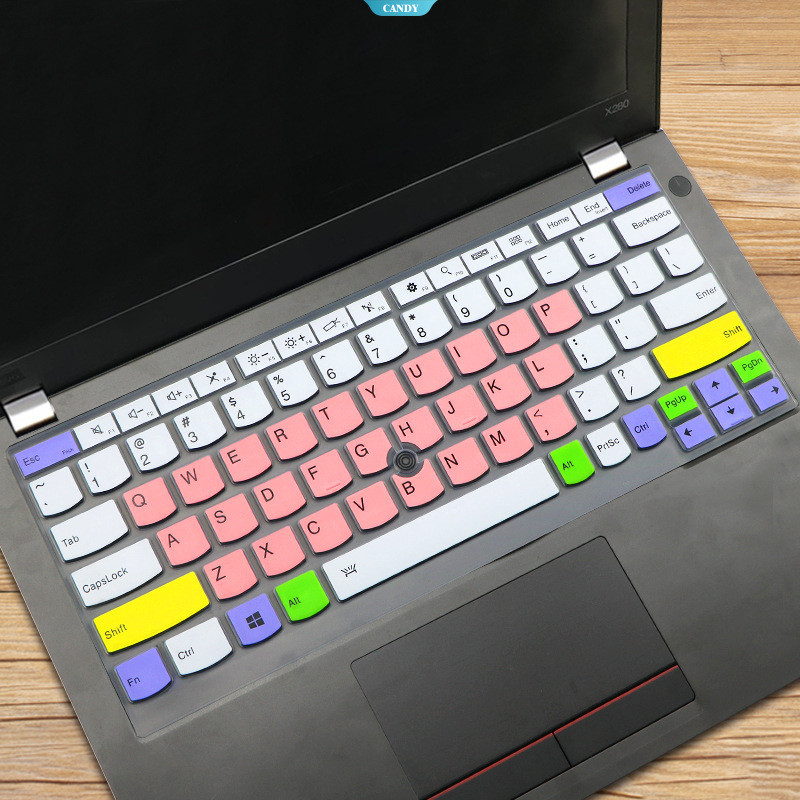 Keyboard Protector for Lenovo ThinkPad X1 Nano, X13, X240 & X250 – Anti ...