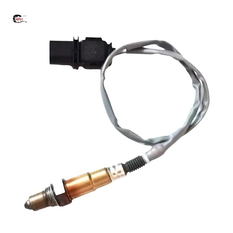 0APHFor A4 A6 TT Compatible O2 Sensor Sensor 0281004191 03L906262Q Car ...