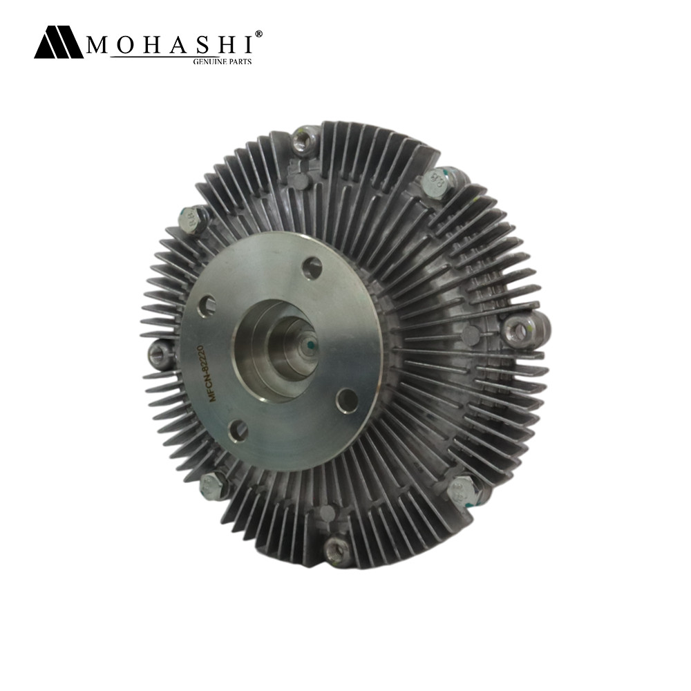 NISSAN URVAN DSL ZD30DDTI 2007-UP 21082-VZ20A MOHASHI FAN CLUTCH MFCN ...