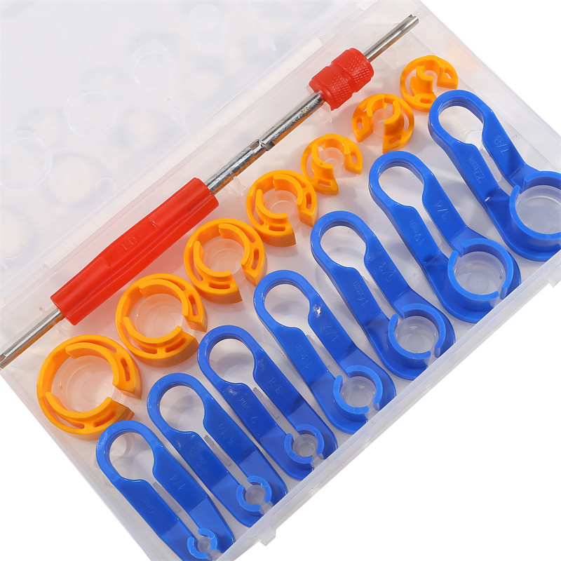 7-Piece Set Of Quick Disassembly And Assembly Tool For Cars Connector ...