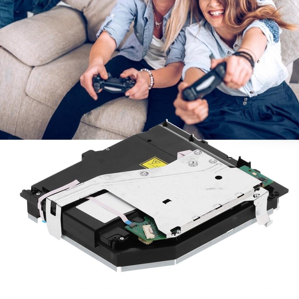 Iuxishop Optical Disk Drive Host Internal Data Reading Replacement for ...