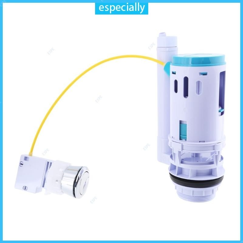 ESP Double Flush Toilet Cistern Replacement Part Efficiency Toilet ...