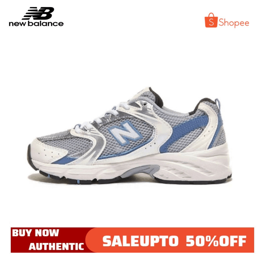 Official Authentic New Balance 530 SH SG Aa1 Click To Order. Sneakers ...