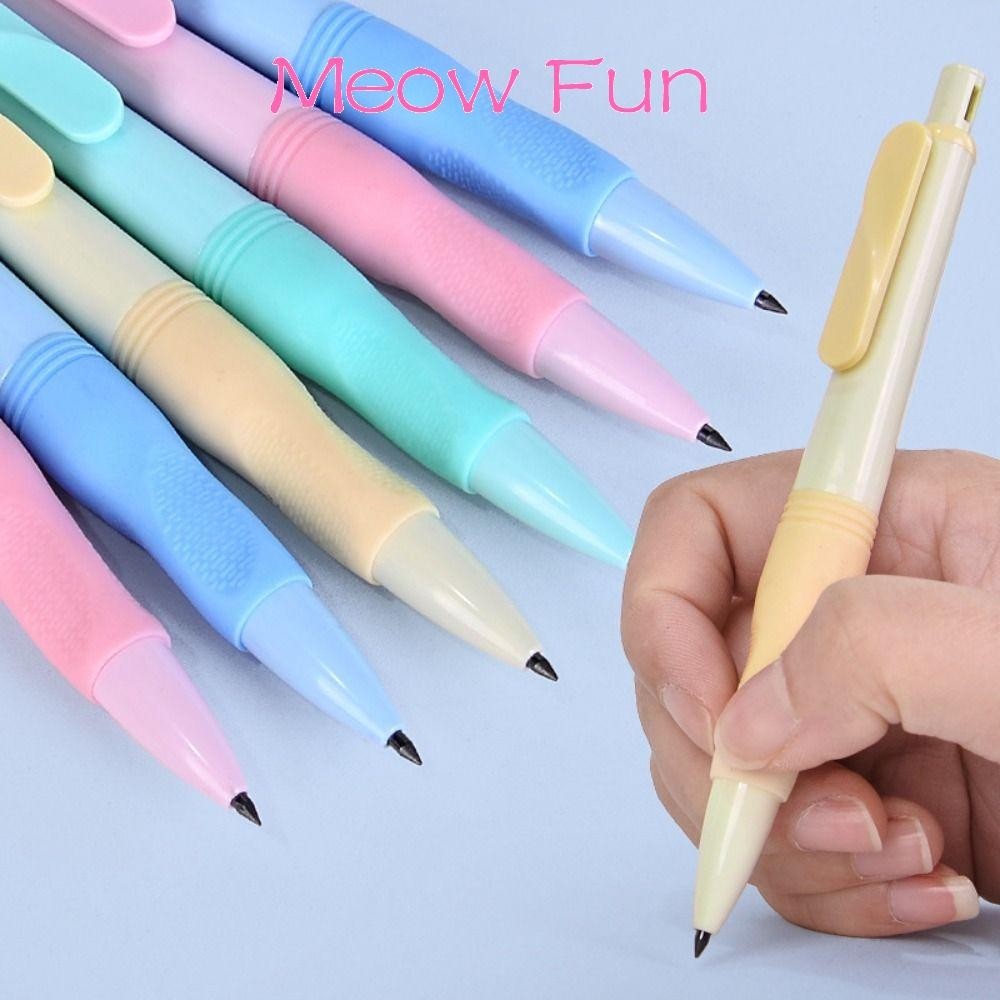 ALONGOF Automatic Pencil, Grip Posture Correction 2.0mm Mechanical ...